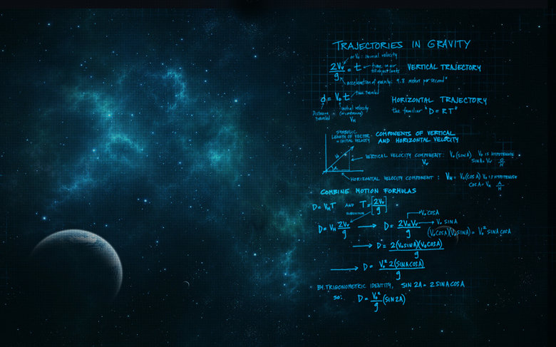 Did Math Exist Before the Big Bang? | Life, God, and the Universe